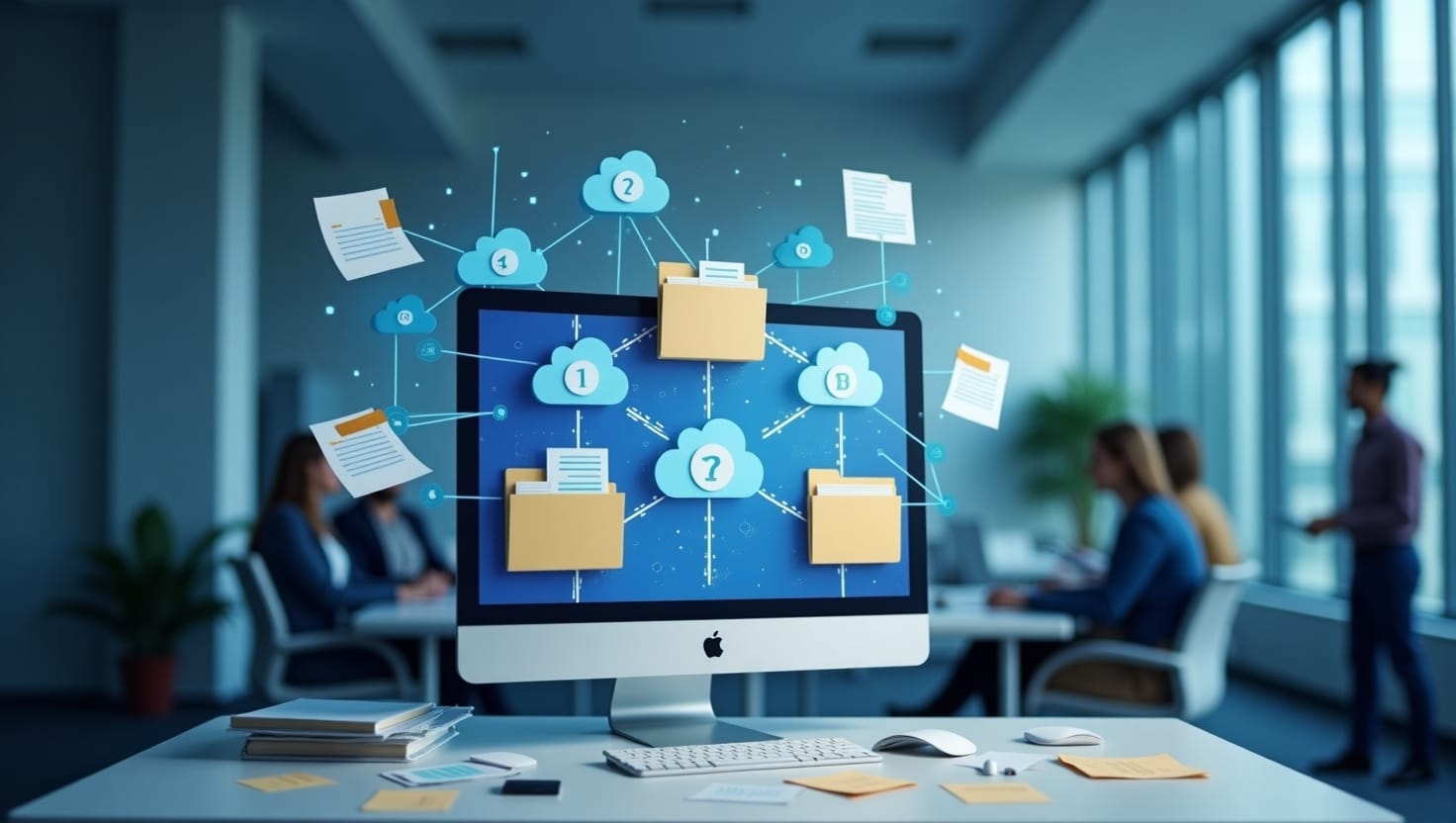 Que signifie GED ? Définition et explication - GDNSolutions