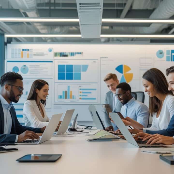 Que signifie GED ? Définition et explication - GDNSolutions