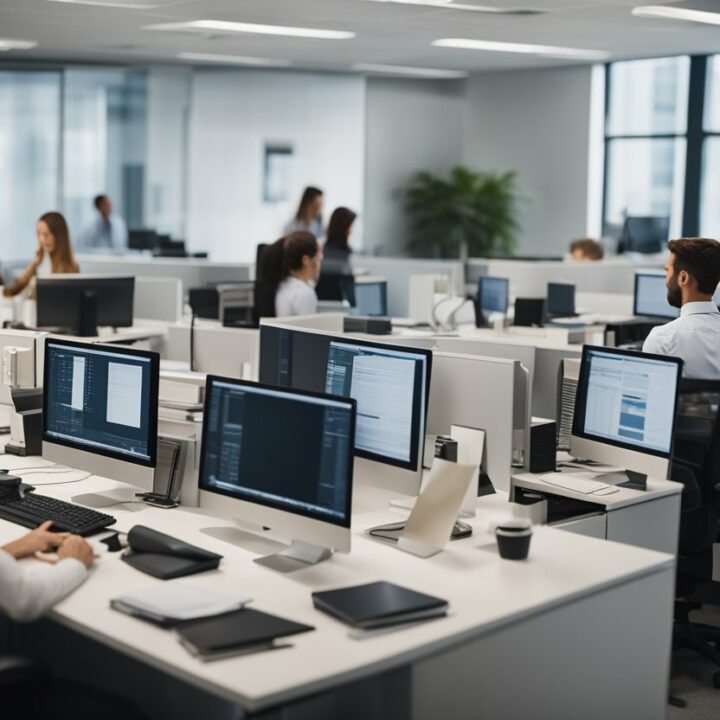 Que signifie GED ? Définition et explication - GDNSolutions